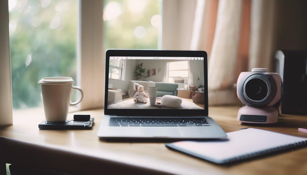 Top 5 Meeting Tips For Work-From-Home Moms - SmartBizly